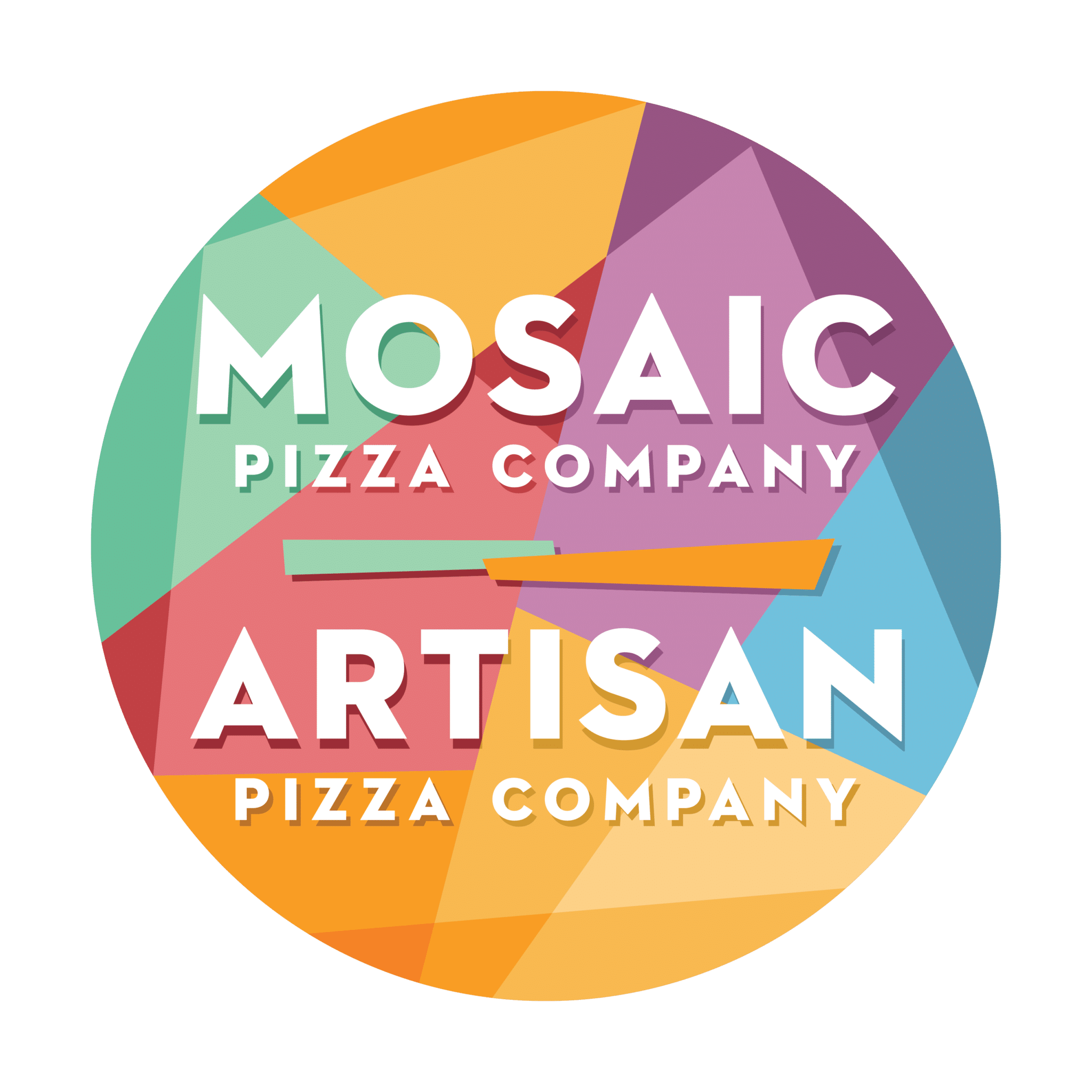 Washington, DC | Mosaic Pizza
